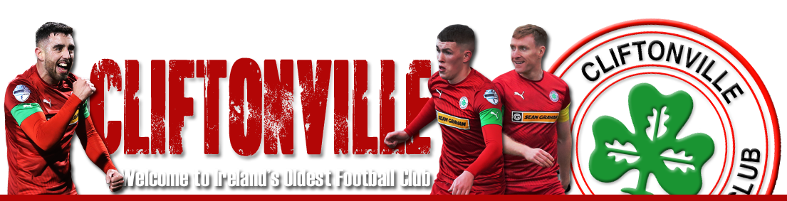 Cliftonville Football Club » Danske Bank Premiership
