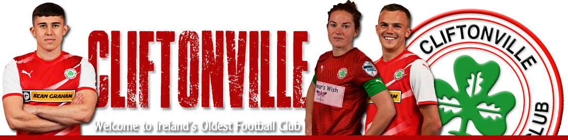 Cliftonville Football Club