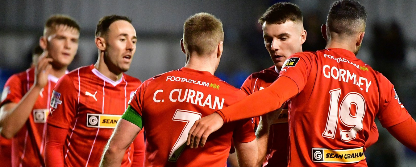 Cliftonville Football Club