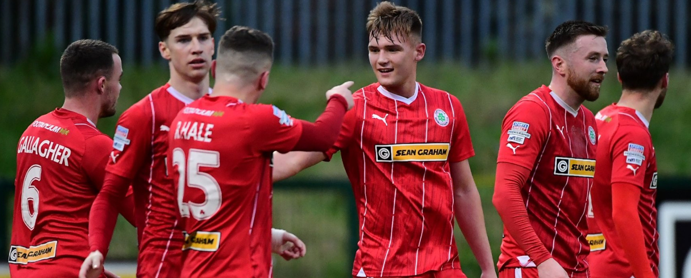 Cliftonville Football Club