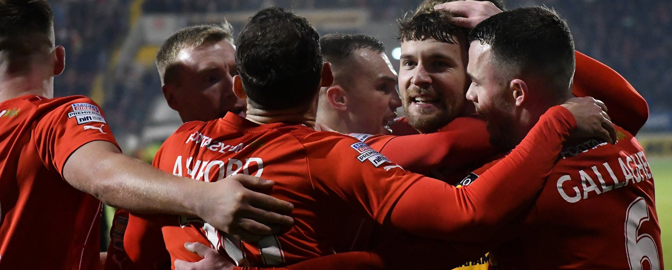 Cliftonville Football Club