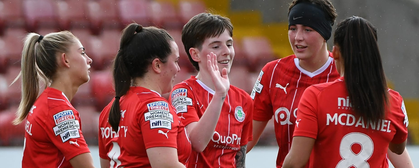 Cliftonville Football Club