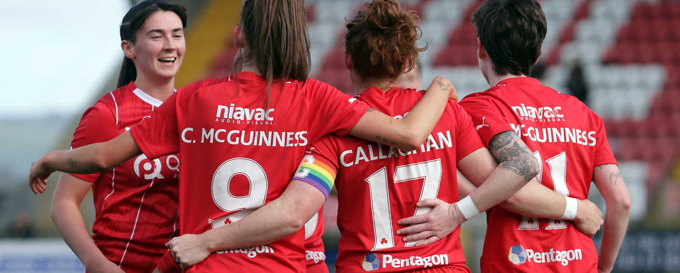 Cliftonville Football Club