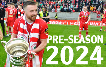 Cliftonville Football Club